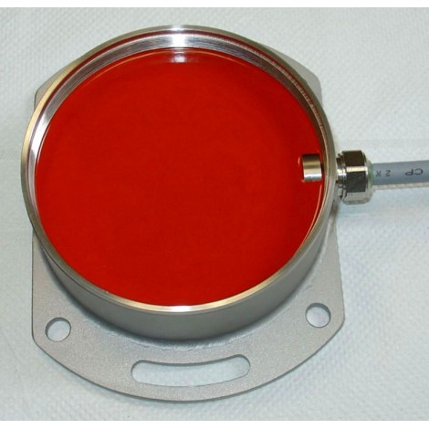 XB1-B : Sensor box Accelerometer -IP68 - Output signal 0-5V or 4...20 mA