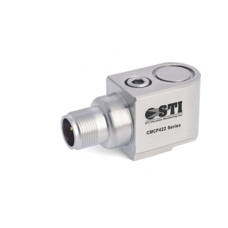 Multi-Axis Accelerometer