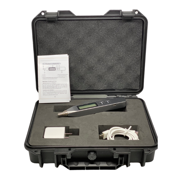 CMCP 630 Portable Vibration Sensor - “Pen” type