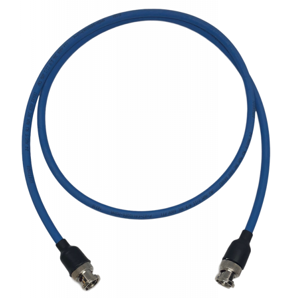 Data logger cables