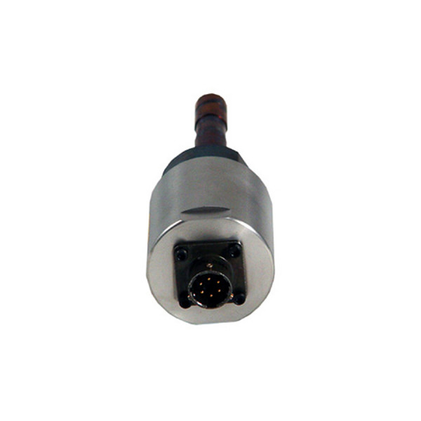 QLA110: Amplified Load Sensing Clevis Pin