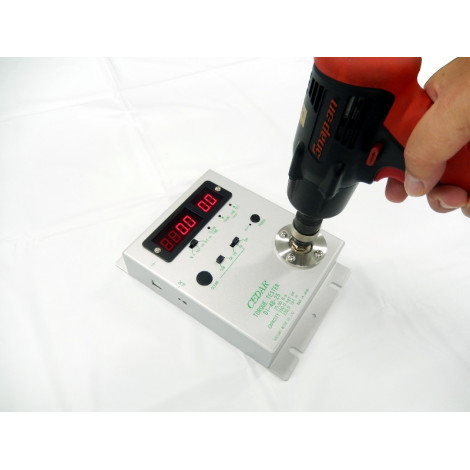 Digital Torque sensor