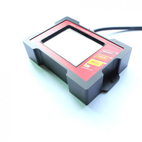 High precision inclinometers with digital display