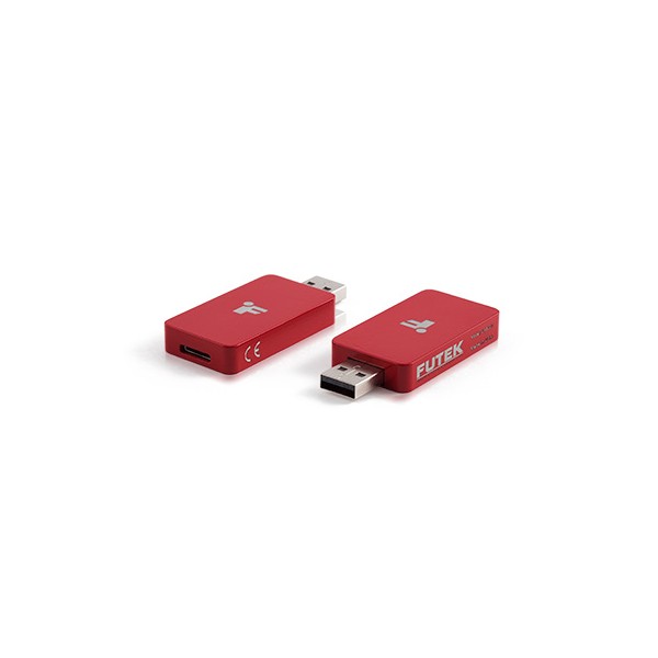 FUTEK USB220: External High Resolution/Speed USB Output Kit