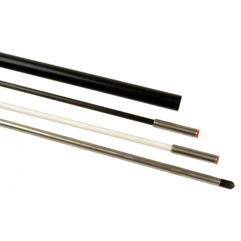 E10 : borehole Rod Extensometer