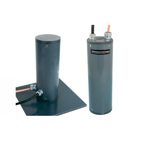 S8 : VIBRATING WIRE SETTLEMENT CELL