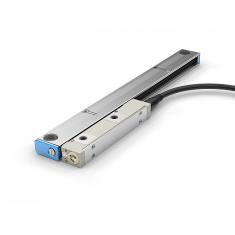 Digital Magnetic Scale Series SR27A, SR67A, SR74, SR84 and Angular Encoders RS97, RU97, RU77 ...