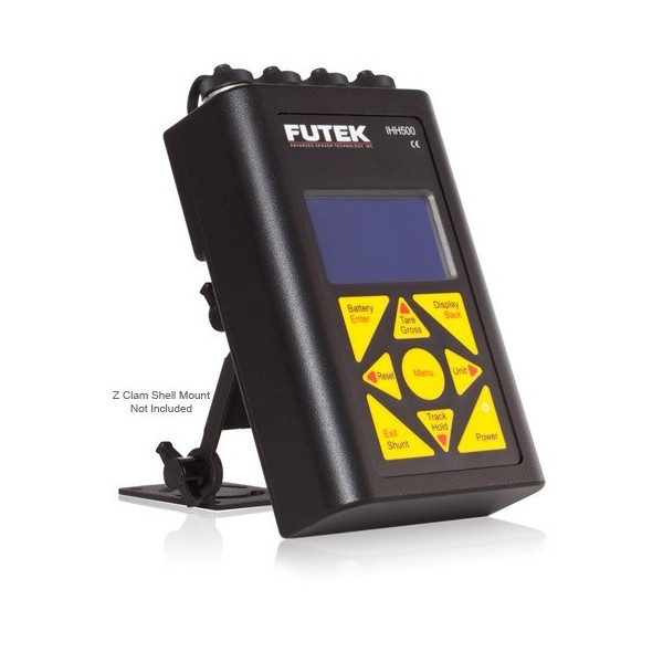 IHH500: Intelligent Digital Hand Held Display (USB output)