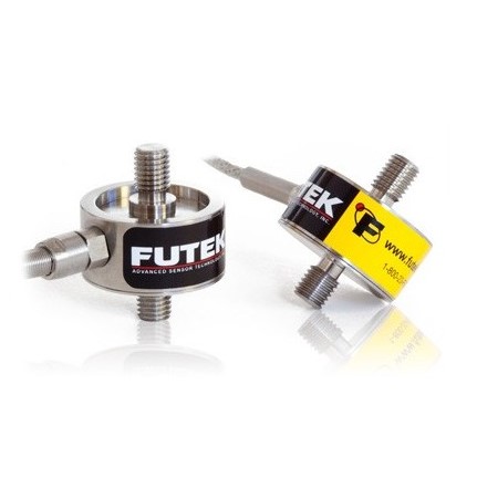 Utilisation des capteurs de force série LCM300 pour le développement de ...